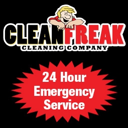 Cleanfreak Cleaning Company