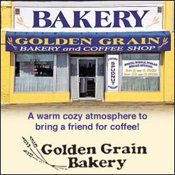 Golden Grain Bakery