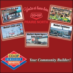 2020 Call For Nominations To The Board Of Directors Of Prairie North Co ...