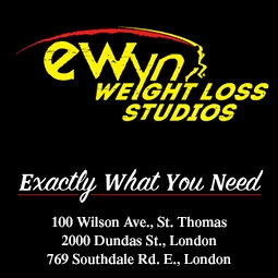 Ewyn Weight Loss Studios St.Thomas