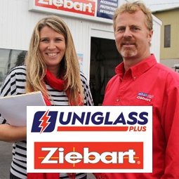 Uniglass Plus/Ziebart