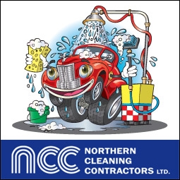 NCC Northern Cleaning Contractors