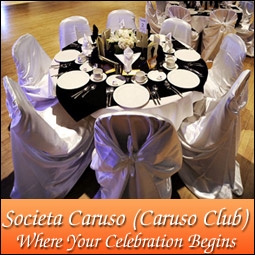 Caruso Club