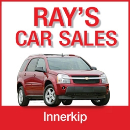 Ray's Car Sale